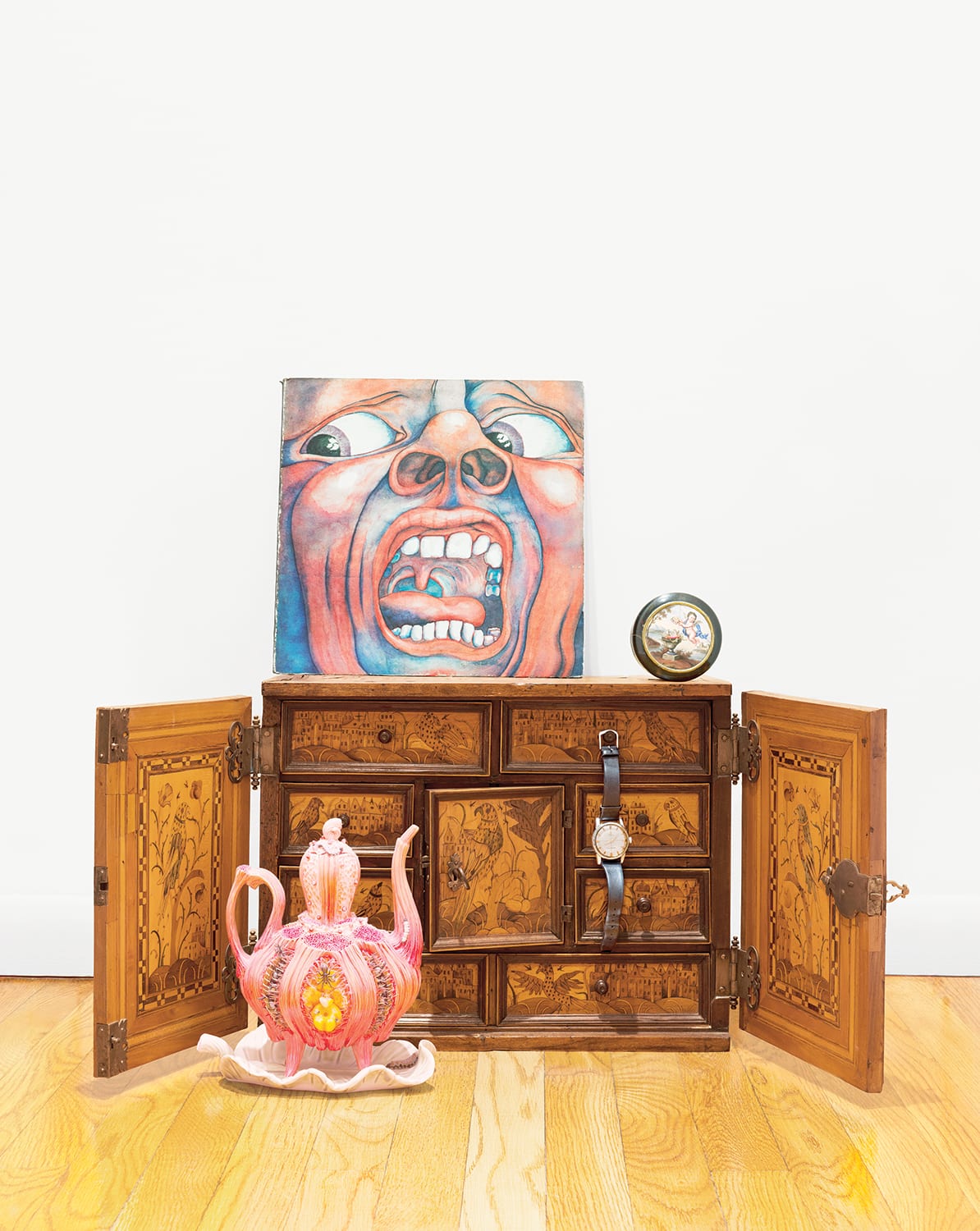 Caitlin Masley-Charlet in Conversation with Elisabeth Smolarz - Art ...