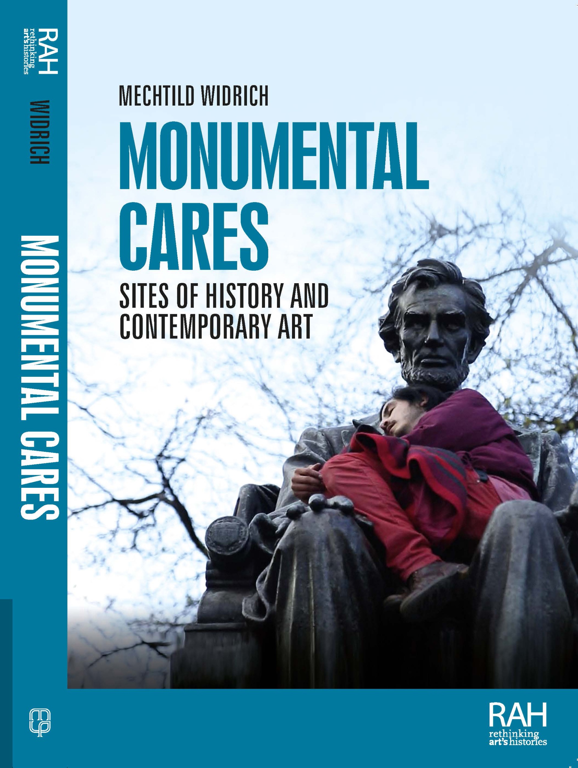 Monumental Cares: A Conversation between Rebecca Zorach and Mechtild ...