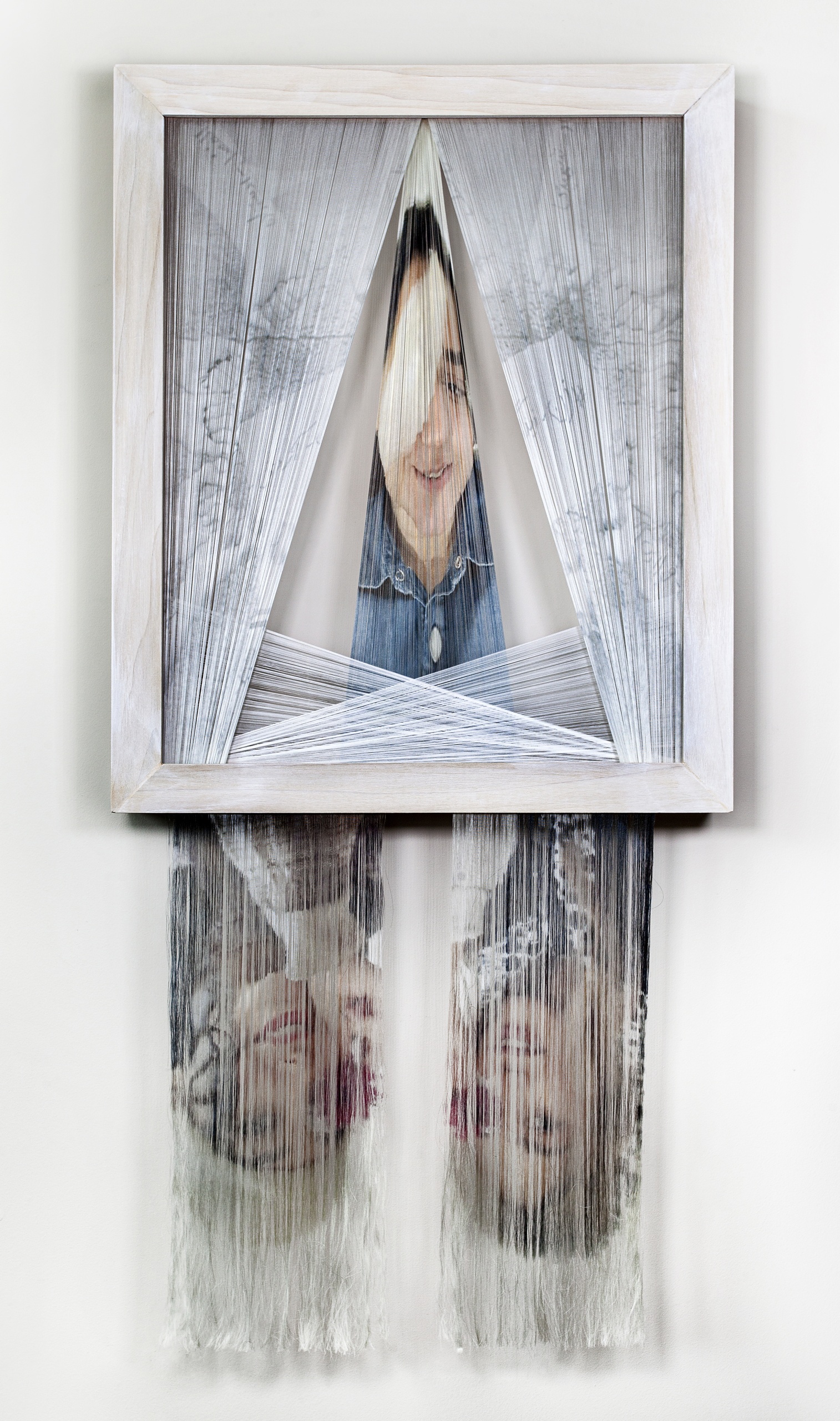 Threads of Freedom: Unweaving/Reweaving Representation - Art Journal Open