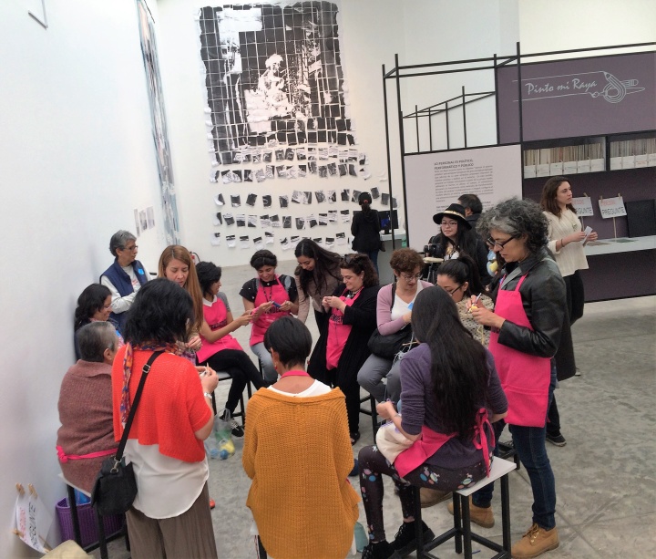 Feminist Interview Project: Mónica Mayer and Karen Cordero in ...