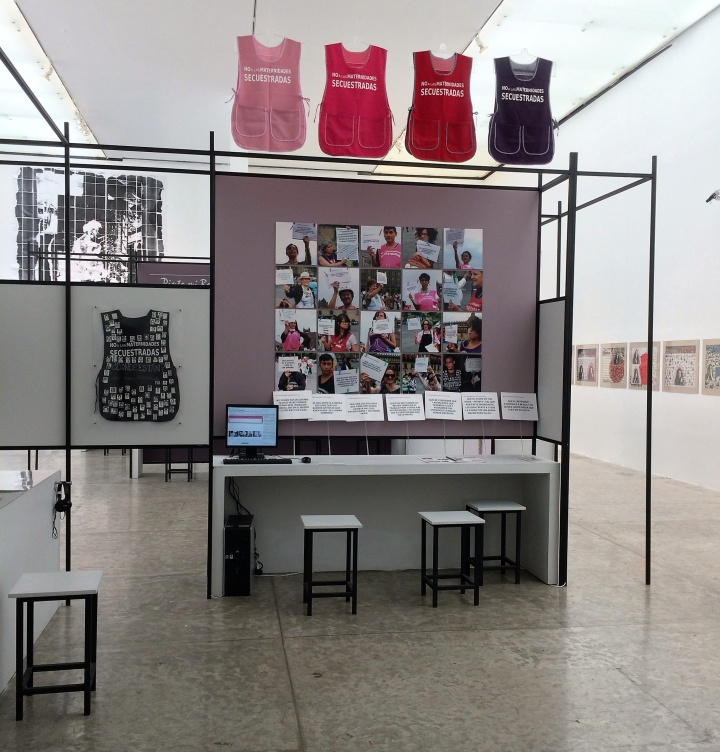 Feminist Interview Project: Mónica Mayer and Karen Cordero in ...