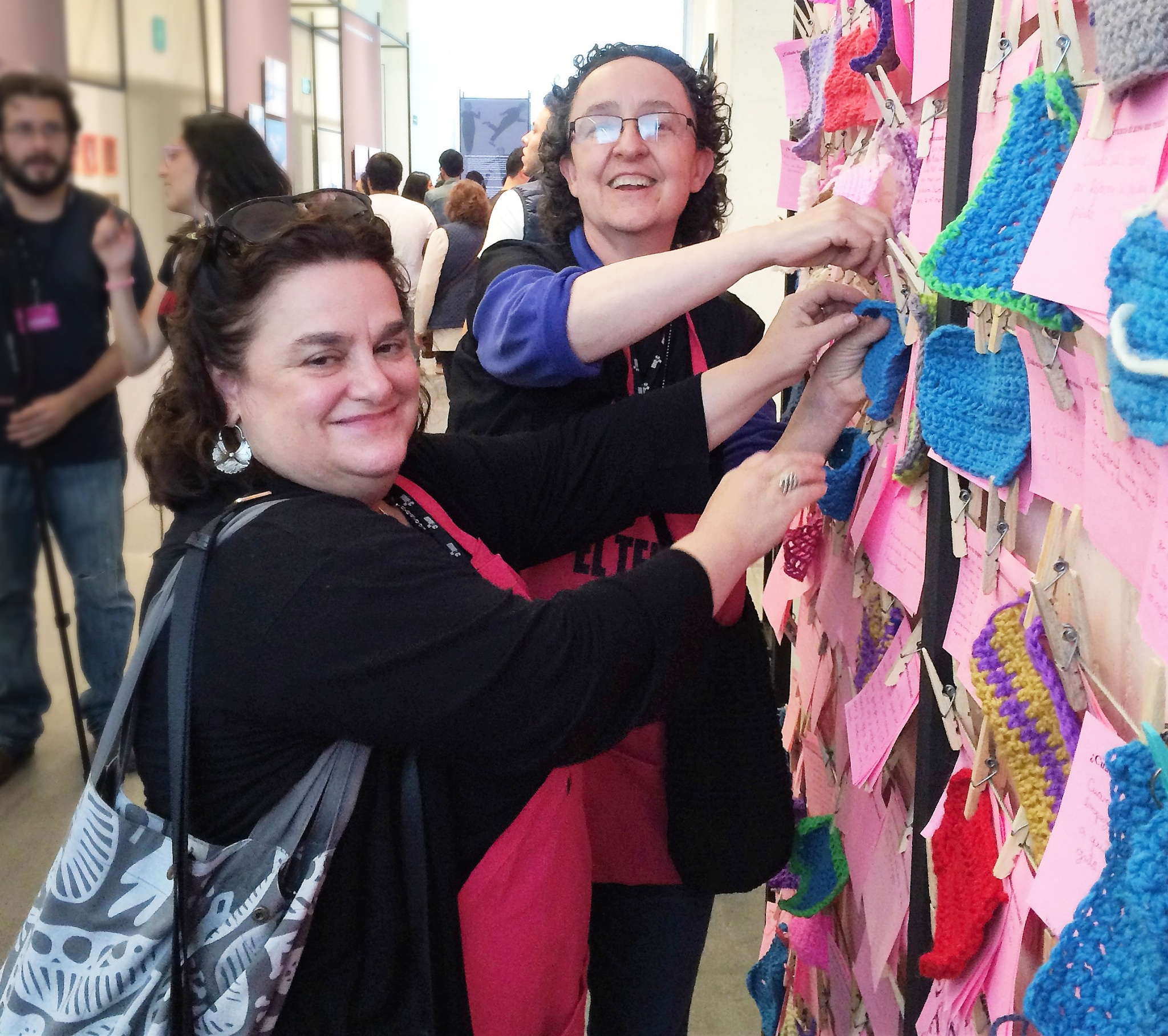Feminist Interview Project: Mónica Mayer and Karen Cordero in ...