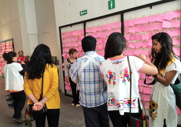 Feminist Interview Project: Mónica Mayer and Karen Cordero in ...