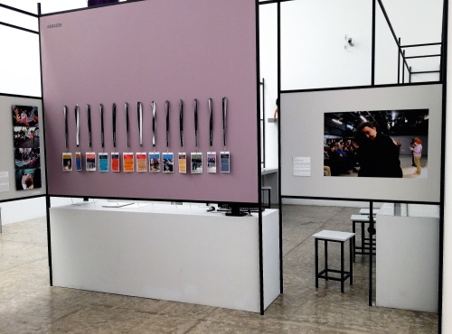 Feminist Interview Project: Mónica Mayer and Karen Cordero in ...