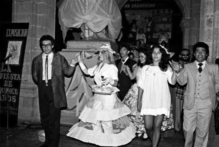 Feminist Interview Project: Mónica Mayer and Karen Cordero in ...