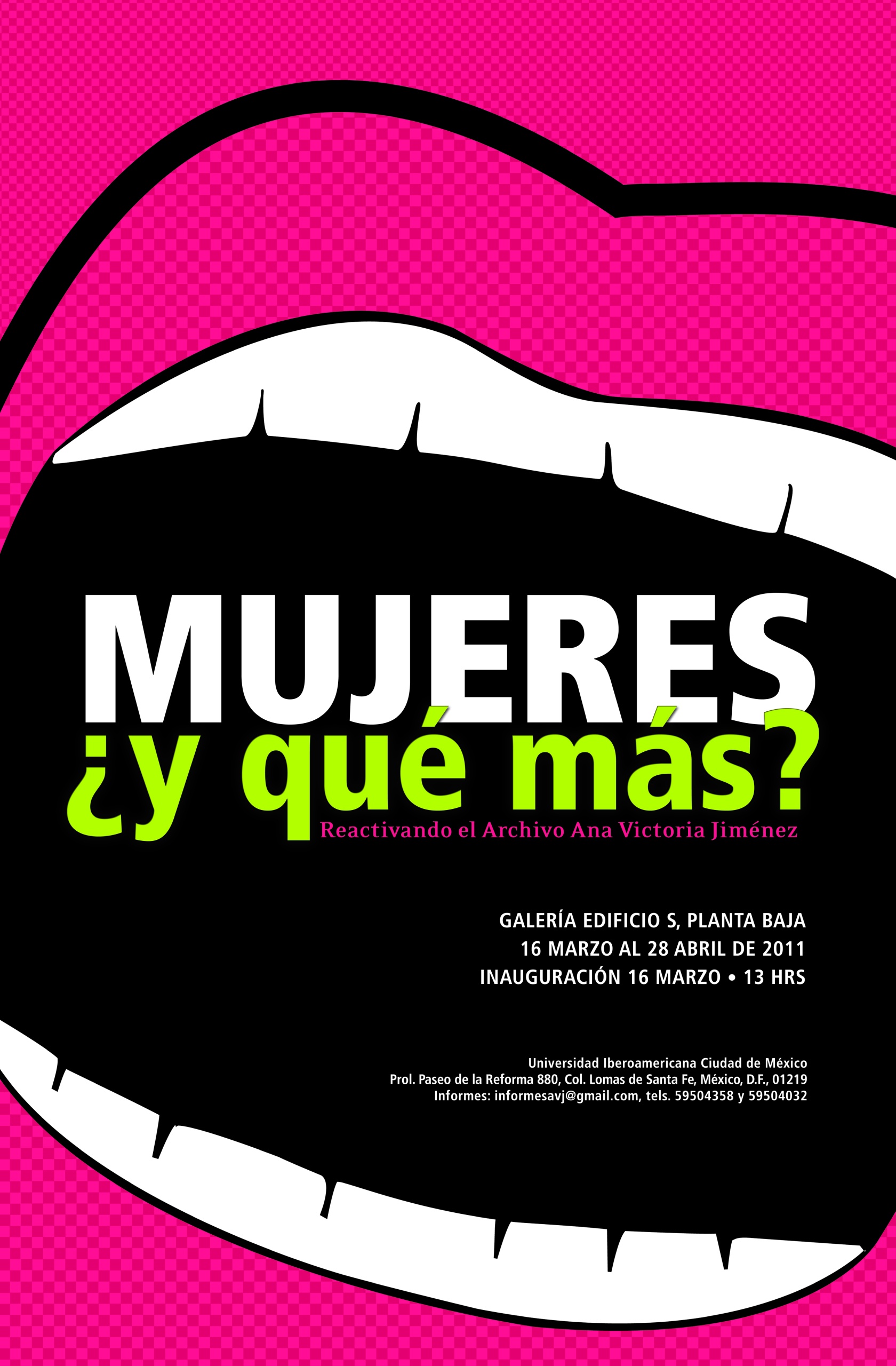 Feminist Interview Project: Mónica Mayer and Karen Cordero in ...