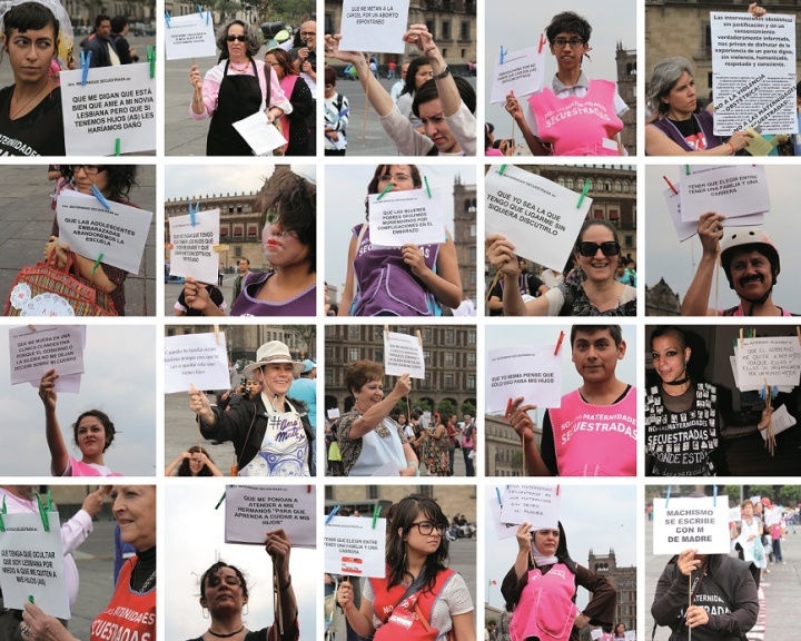 Feminist Interview Project: Mónica Mayer and Karen Cordero in ...